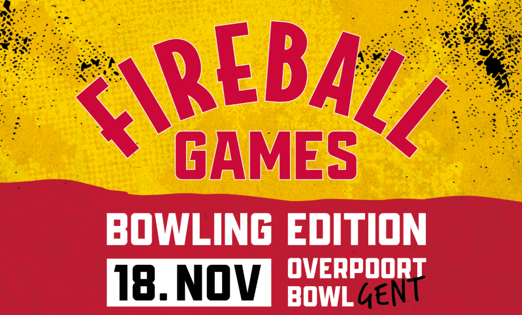 Fireball Games | Bowling edition
